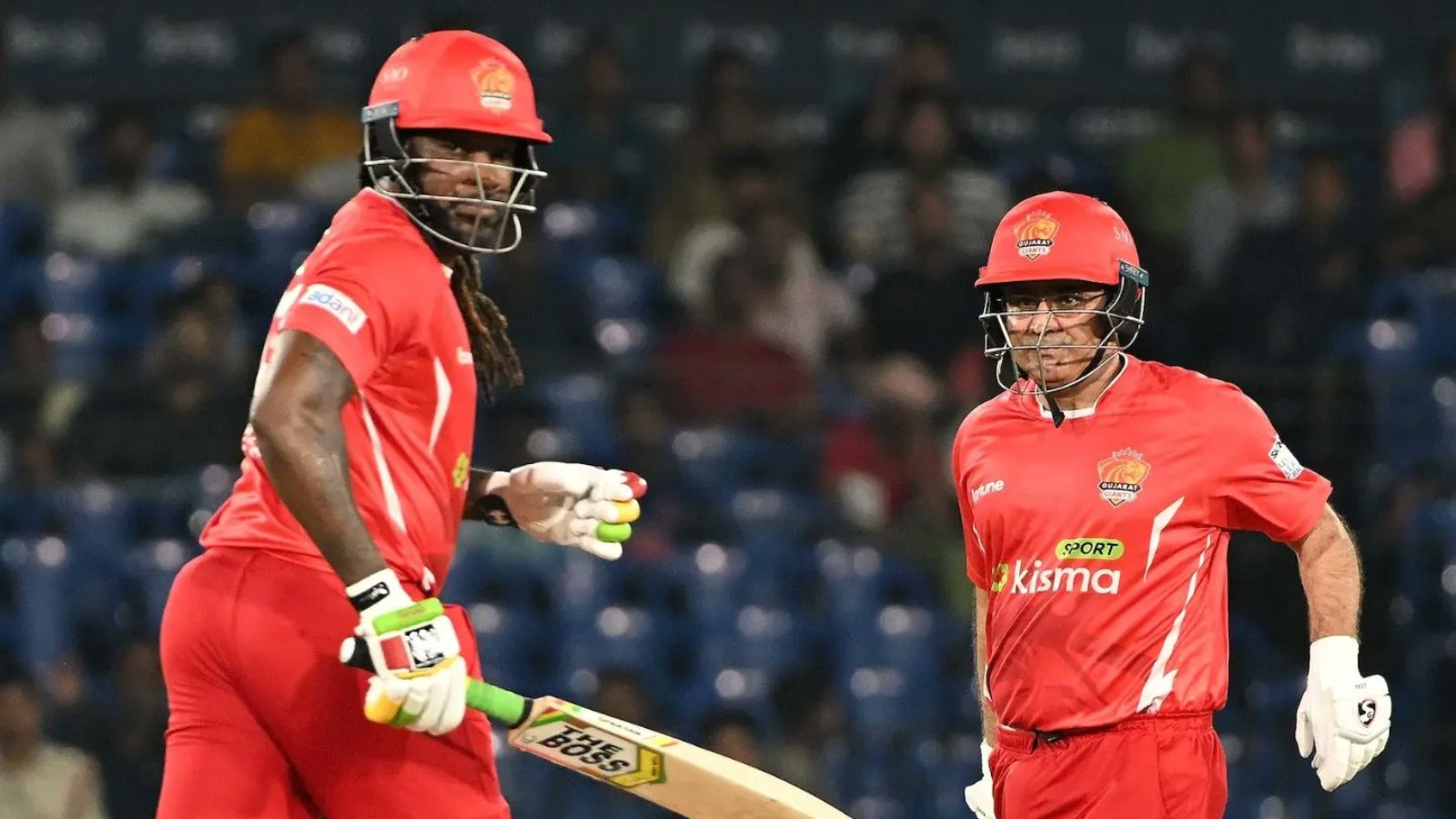 GJG vs BHK Dream11 Team Prediction: Check Captain, Vice-captain And ...