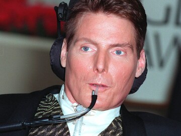 Remembering 'Superman' Christopher Reeve on His 70th Birth Anniversary ...