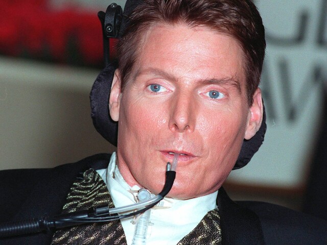 Remembering 'Superman' Christopher Reeve on His 70th Birth Anniversary ...