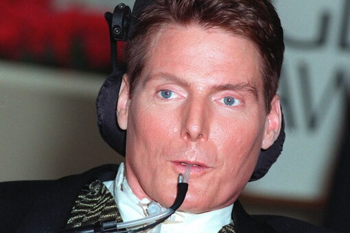 Remembering 'Superman' Christopher Reeve on His 70th Birth Anniversary