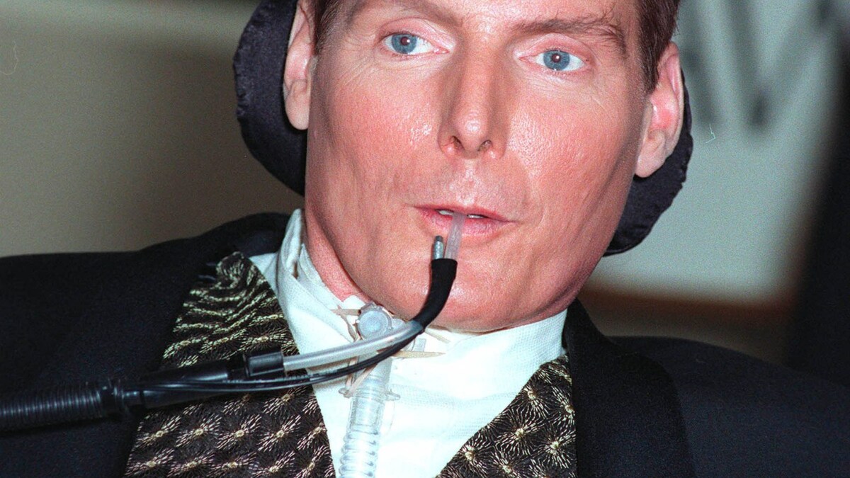 Remembering 'Superman' Christopher Reeve on His 70th Birth Anniversary ...