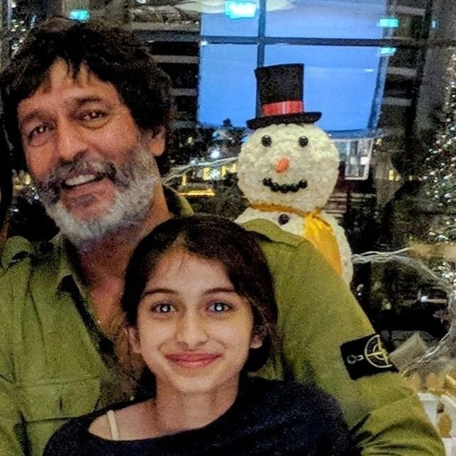 Chunky Panday Turns 60: Rare and Unseen Photos of the Bollywood Star ...