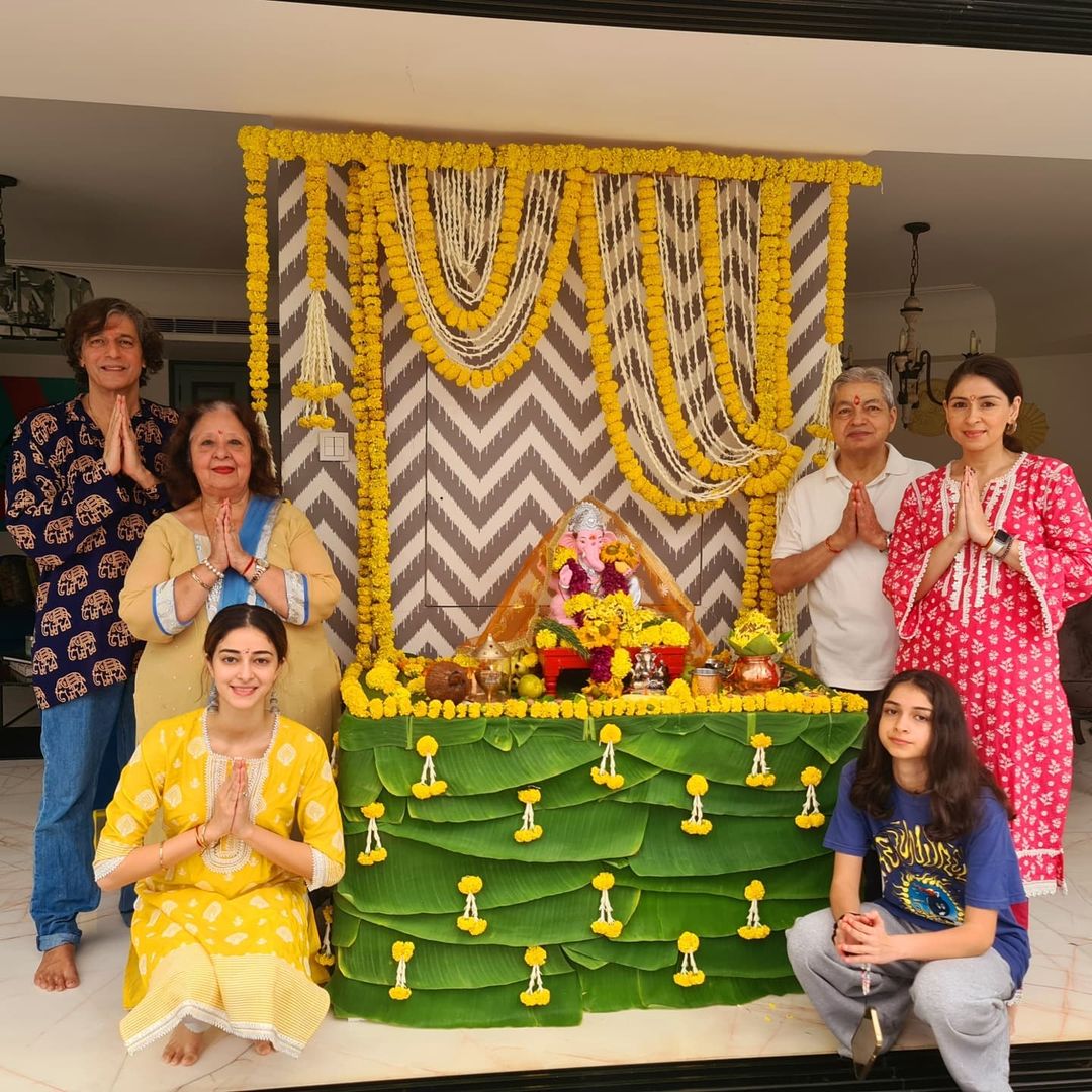 Chunky Panday Turns 60: Rare and Unseen Photos of the Bollywood Star ...