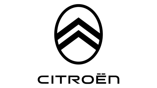 Citroen Introduces New Brand Logo and Corporate Identity, Debut with ...