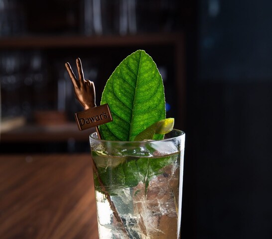 Easy And Delicious Cocktail Recipes For The Festive Season - News18