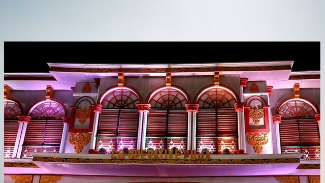 Durga Puja 2022: CR Park, Offering a Bit of Kolkata In Delhi | Tour of ...