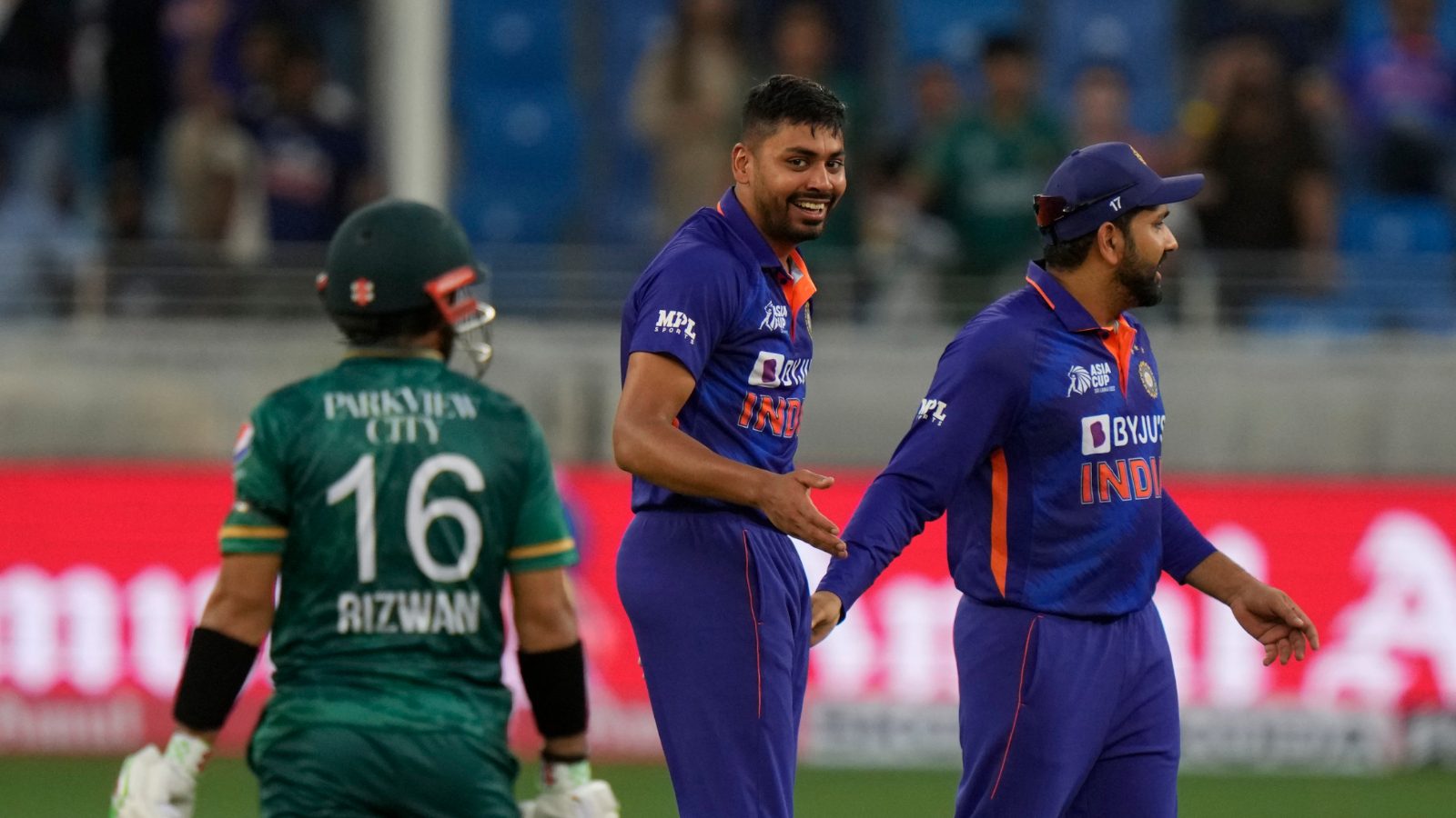 'Always Like Final as There's So Much Passion Involved in IND vs PAK ...