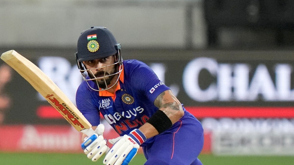 'People Get Slightly Obsessed with his Statistics and Numbers': Dravid ...