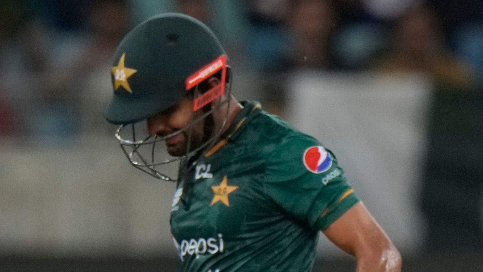 Asia Cup 2022: Babar is in good form; it is just that his luck is not ...