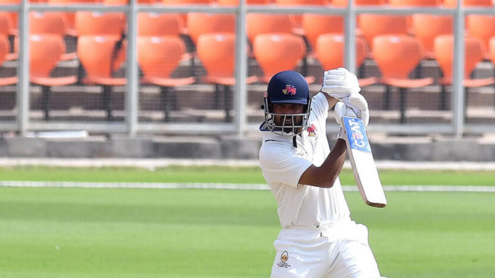 Duleep Trophy 2022: West And North Zones Reach Semifinals After Taking ...