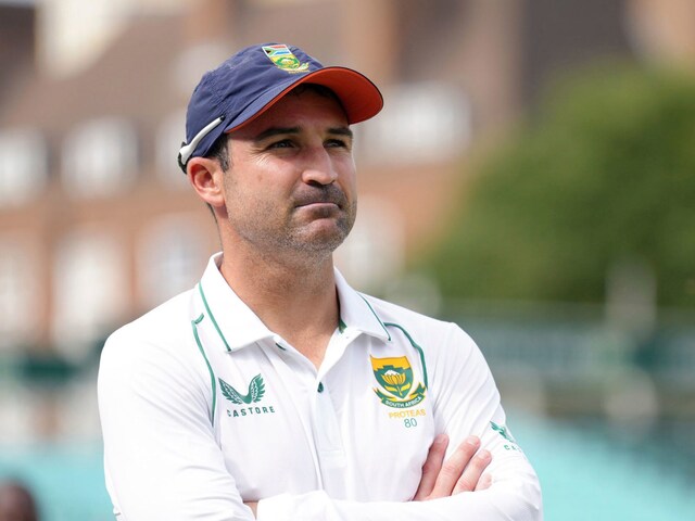 England Didn't do Anything Extraordinary; They Just Played at the ...