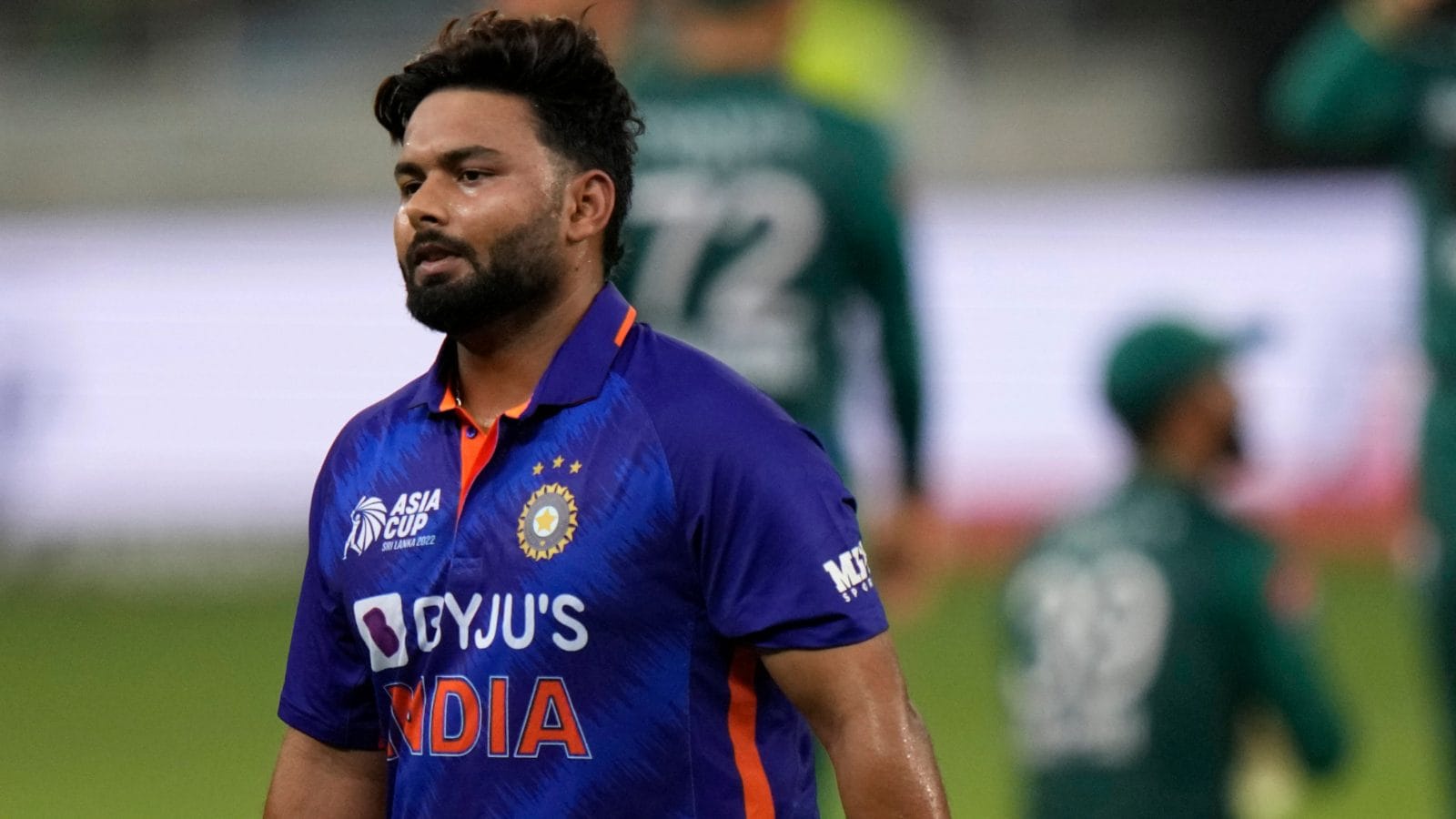 'Rishabh Pant is a Superior Player in Pretty Much Every Aspect': Hayden ... 'Rishabh Pant is a Superior Player in Pretty Much Every Aspect': Hayden ...