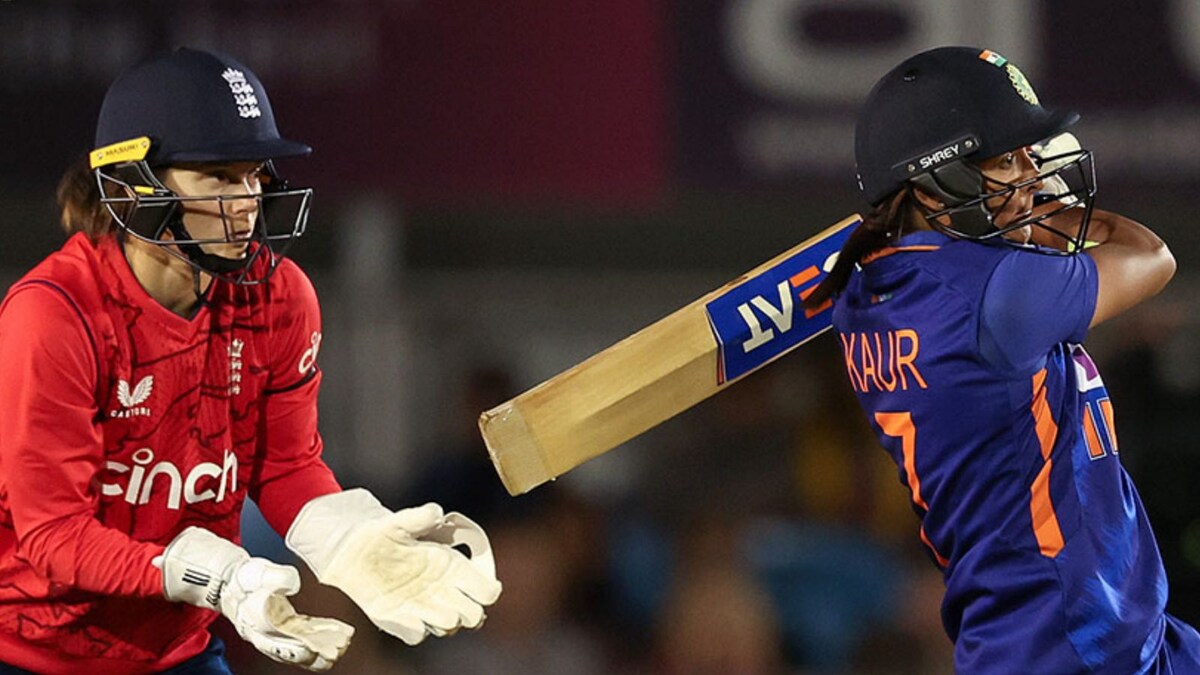 IND-W vs ENG-W 3rd ODI: Weather Forecast for Saturday’s Match Between ...