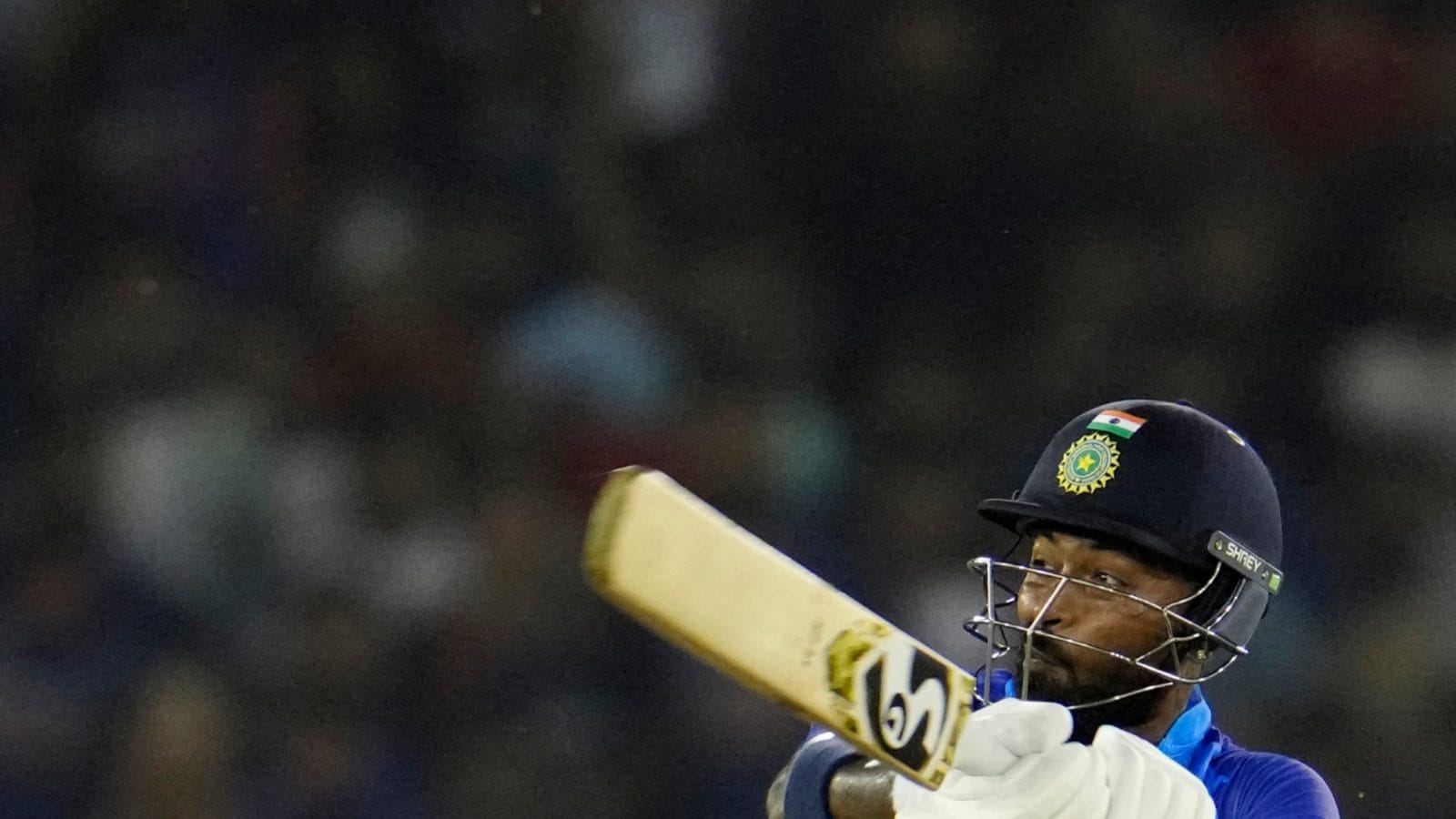 WATCH: Hardik Pandya's Carnage in Final Over to Smash Hat-trick of ...