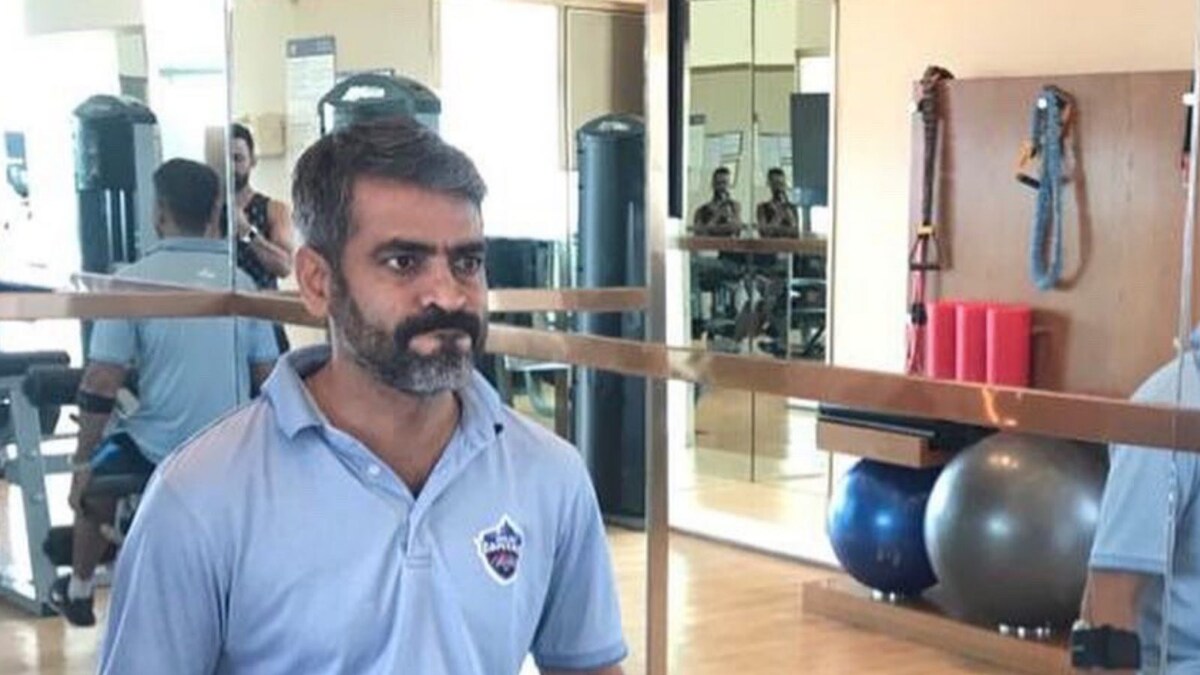 Former India Wicketkeeper Ajay Ratra Set to Coach Uttar Pradesh Next ...