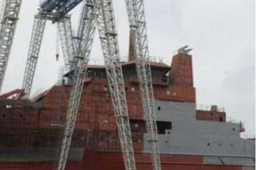ABG Shipyard: ED Attaches Rs 2,747 Cr Worth Assets in Money Laundering ... ABG Shipyard: ED Attaches Rs 2,747 Cr Worth Assets in Money Laundering ...