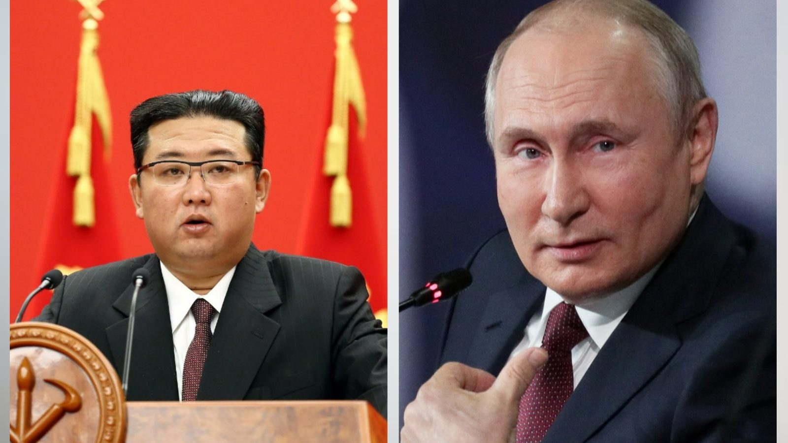 A Look at World Leaders Who Went 'Missing' From Public Eye - TittlePress