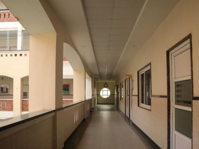 New Designs of Patna University Admin, Academic Blocks Unveiled on ...