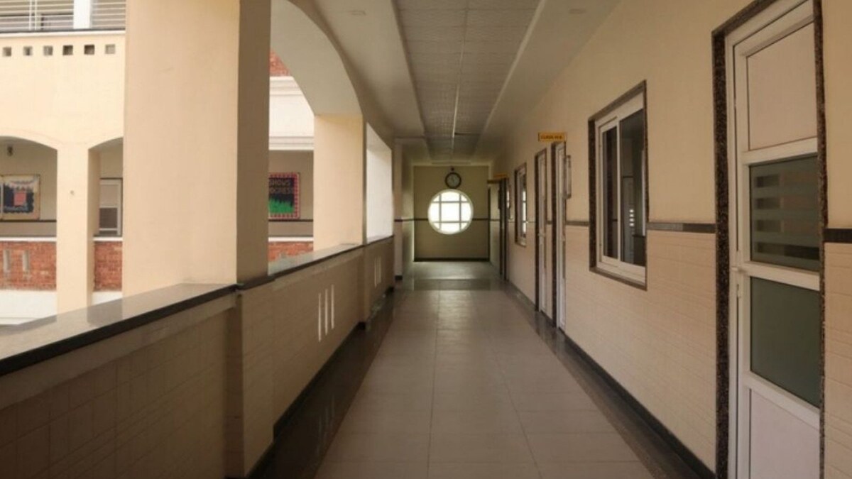 New Designs of Patna University Admin, Academic Blocks Unveiled on ...