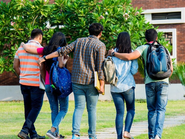 RSS to Set up 5 New Universities Across India - News18