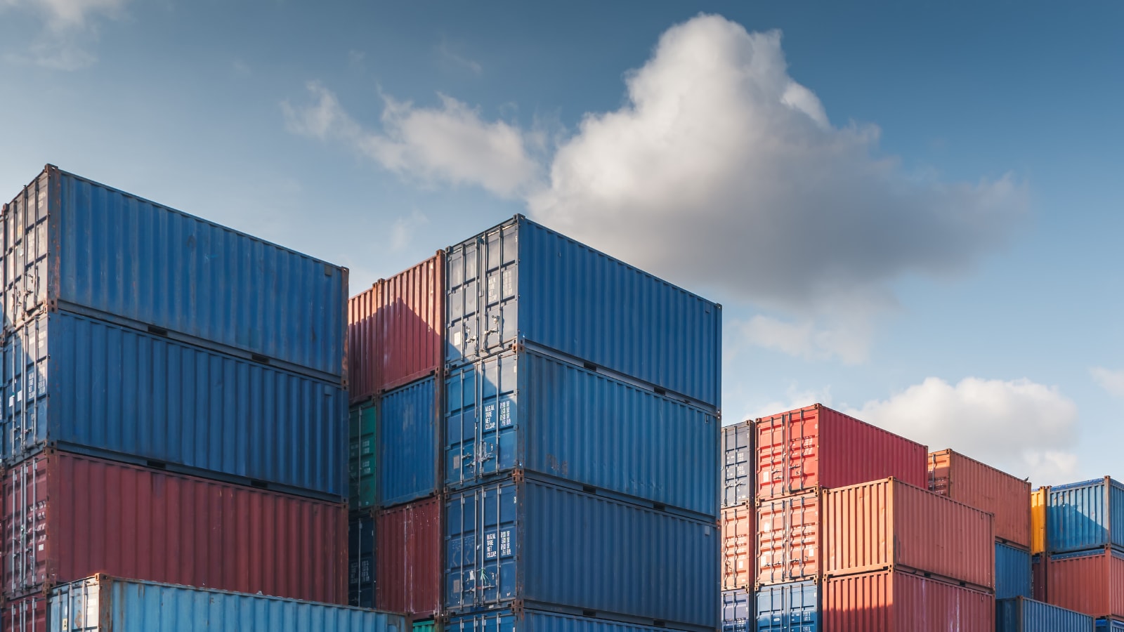 65-year-old Man Ordered to Leave Shipping Container He has Lived in for ...