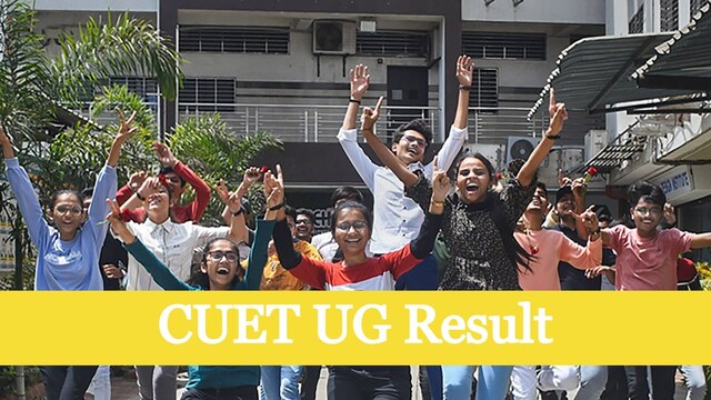 CUET UG Result 2022 Declared LIVE Updates: 20,000 Students Get 100 ...