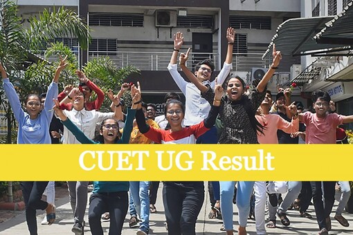 CUET UG Result 2022 Declared LIVE Updates: 20,000 Students Get 100 ...