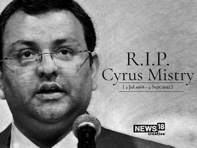 Cyrus Mistry Death: How Safe is the Mercedes-Benz GLC SUV Involved in ...