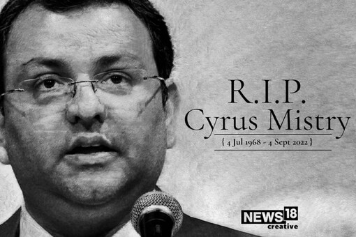 Cyrus Mistry’s Last Rites Tomorrow; Post-mortem Reveals Injury to Vital ...