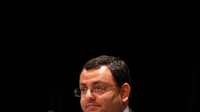 Cyrus Mistry's Death Puts Question Mark on Shapoorji Pallonji Group's ...