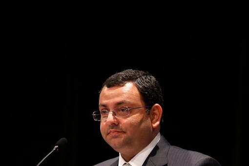 Cyrus Mistry's Death Puts Question Mark on Shapoorji Pallonji Group's ...