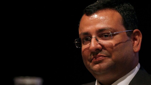 Cyrus Mistry Death: Maha Govt Orders Probe; Politicians, Corporate ...