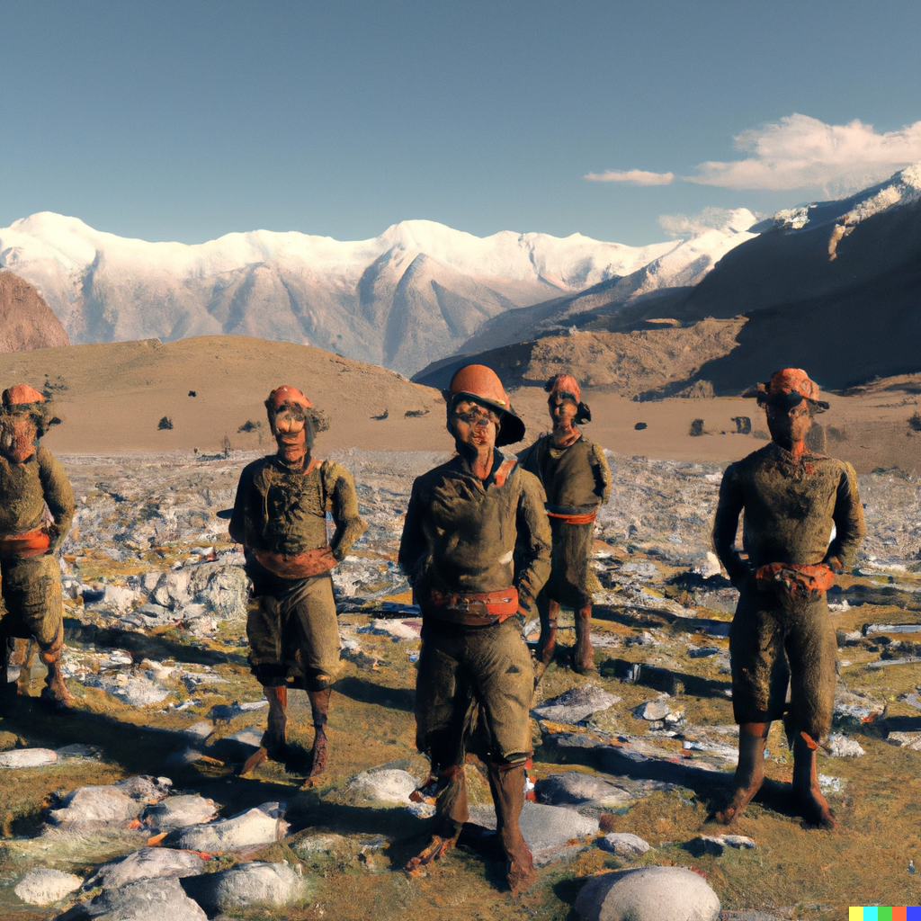 DALL-E Is Now Available Without A Waitlist, Here's What It Is Capable ...