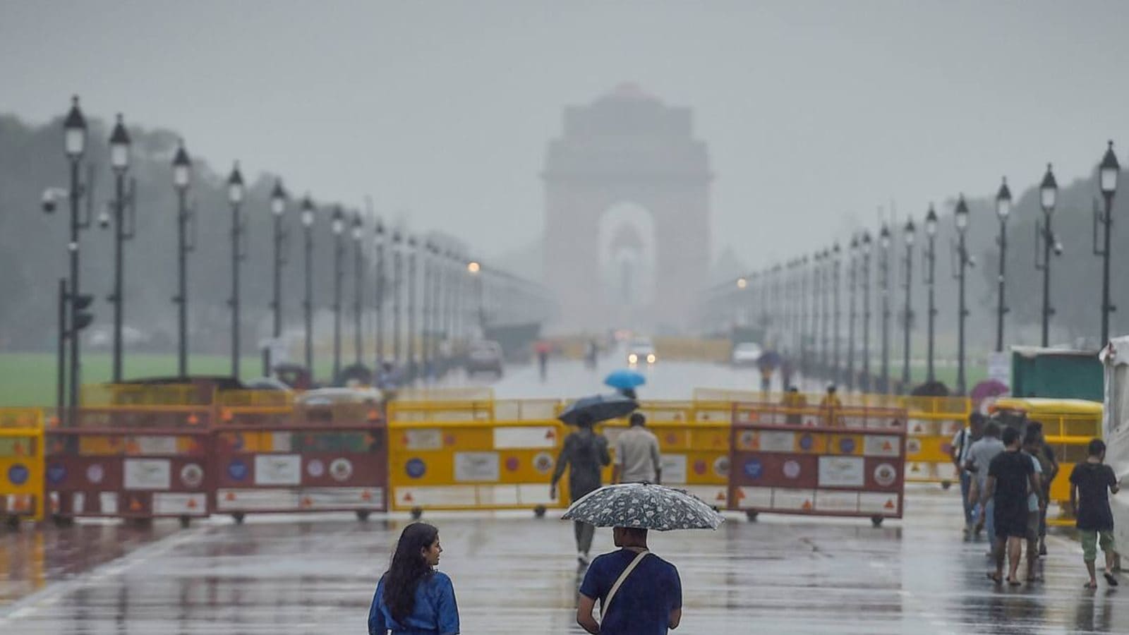 Weather News Updates: Very Heavy Rainfall Likely in U’khand in Next 24 ...