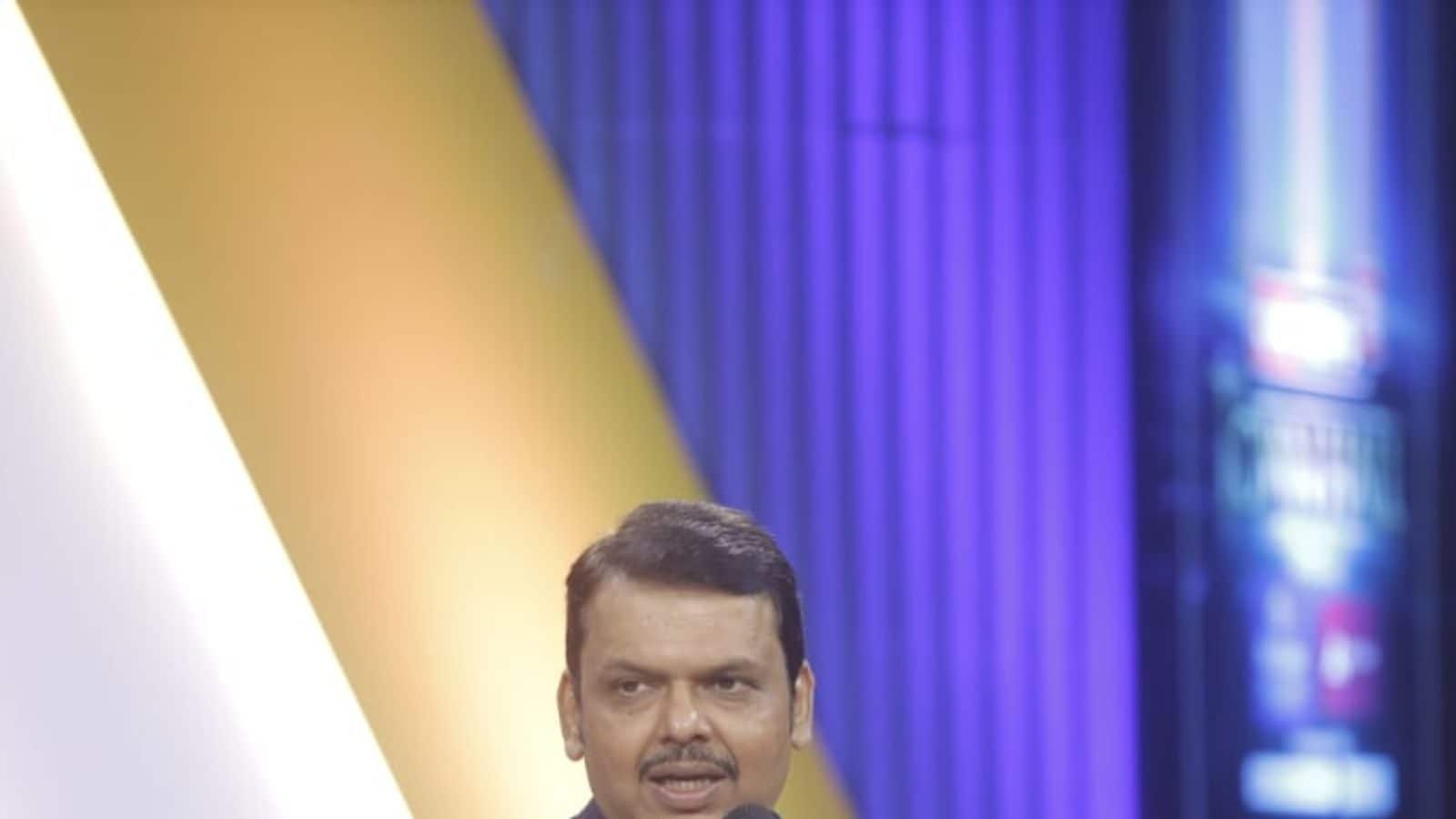 Crowd at Shinde's Rally Showed Which is Real Shiv Sena, Says Fadnavis ...
