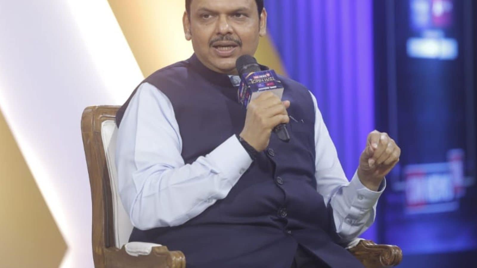 AI, Face Recognition Cameras for Mumbai’s Surveillance; Fadnavis Says ...