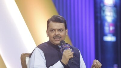 Day After Shraddha's Father Met Fadnavis, Maha Govt Plans To Form Panel ...