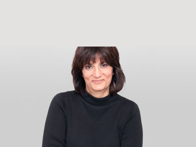 Devika Bulchandani Becomes CEO of Ogilvy; A List of India-Born CEOs ...