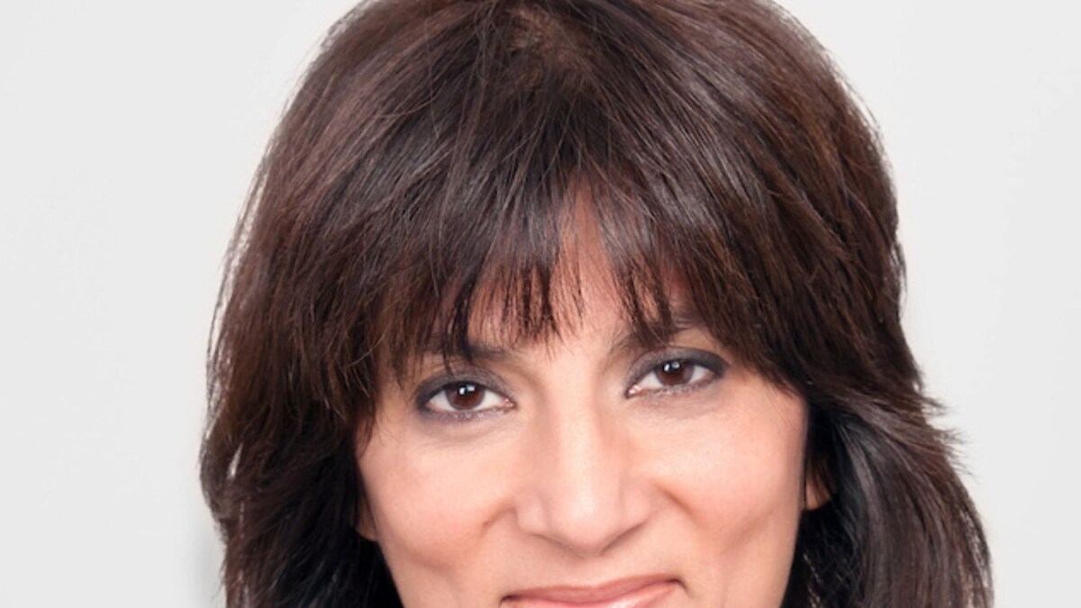 India-born Devika Bulchandani Appointed as Ogilvy CEO, Joins Ranks of ...