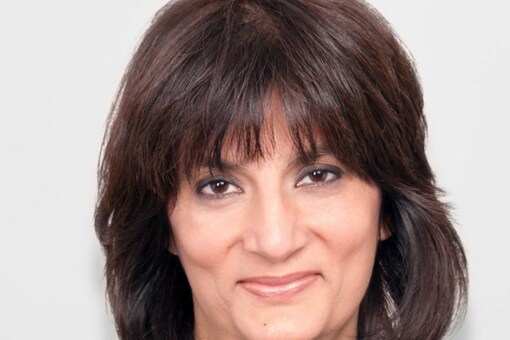 India-born Devika Bulchandani Appointed as Ogilvy CEO, Joins Ranks of ...