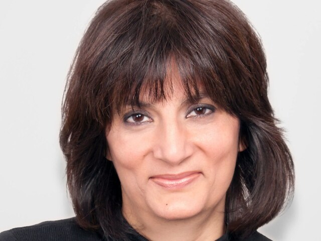 India-born Devika Bulchandani Appointed as Ogilvy CEO, Joins Ranks of ...