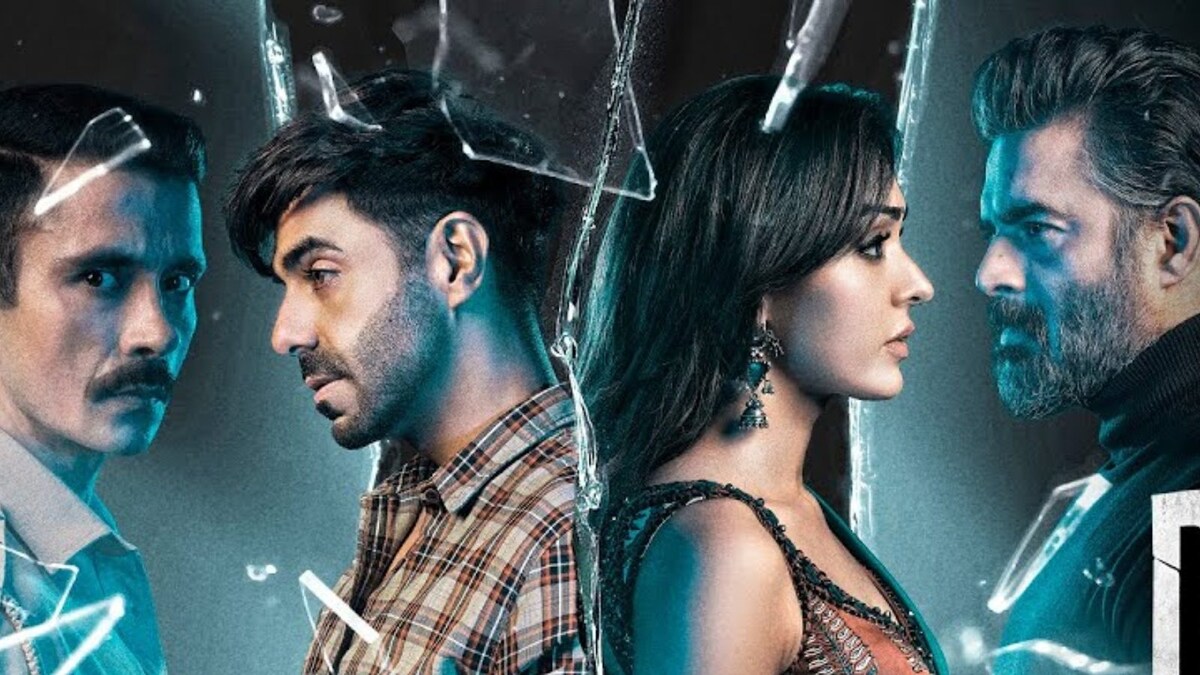 Dhokha Movie Review: Aparshakti Khurana, R Madhavan Film is a Weakly ...