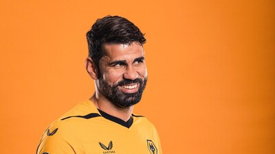 Wolves Sign Diego Costa on Free Transfer | Football News - News18
