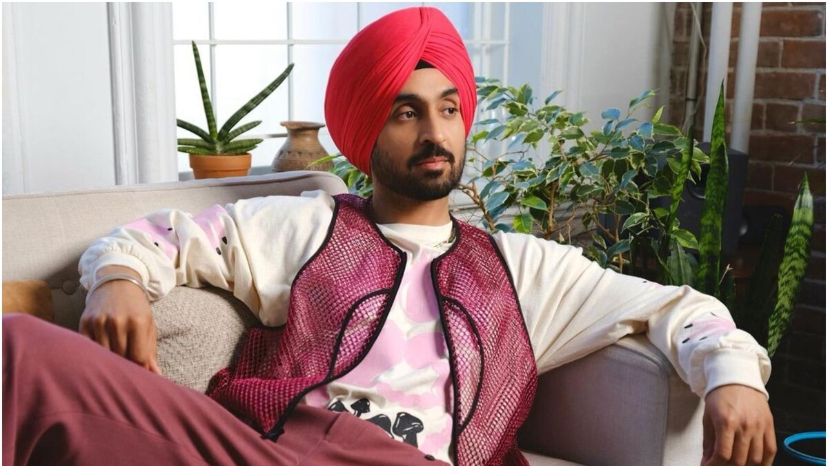 Diljit Dosanjh Recalls Getting Cooking Show Offers After His Instagram ...