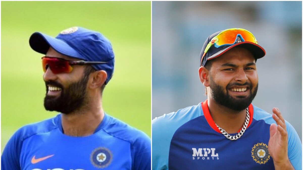 Dinesh Karthik vs Rishabh Pant: Who Should Get The Preference? KL Rahul ...