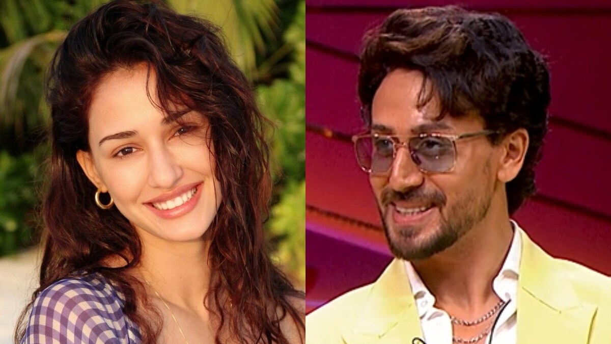 Tiger Shroff Answers If He Is Still Dating Disha Patani: 'There's Been ...
