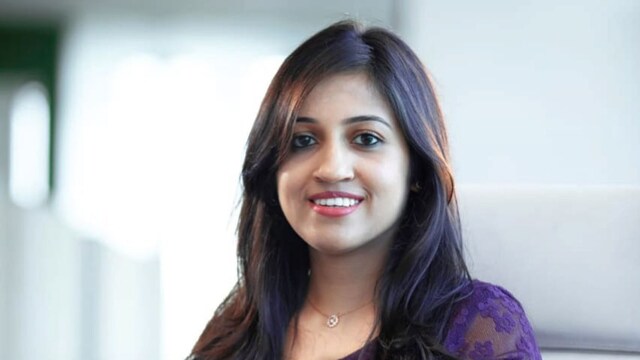 Byju's Co-Founder Divya Gokulnath Compares Ed-Tech Firm's Results to ...