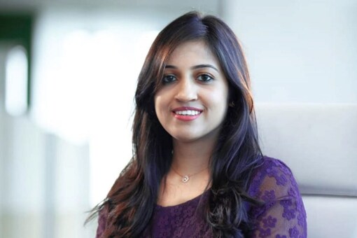 Byju's Co-Founder Divya Gokulnath Compares Ed-Tech Firm's Results to ...