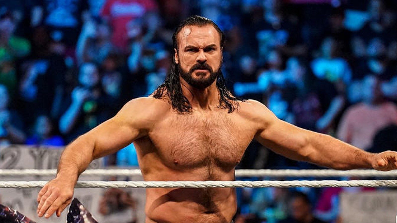 In Pictures: WWE SmackDown, 2 September - News18