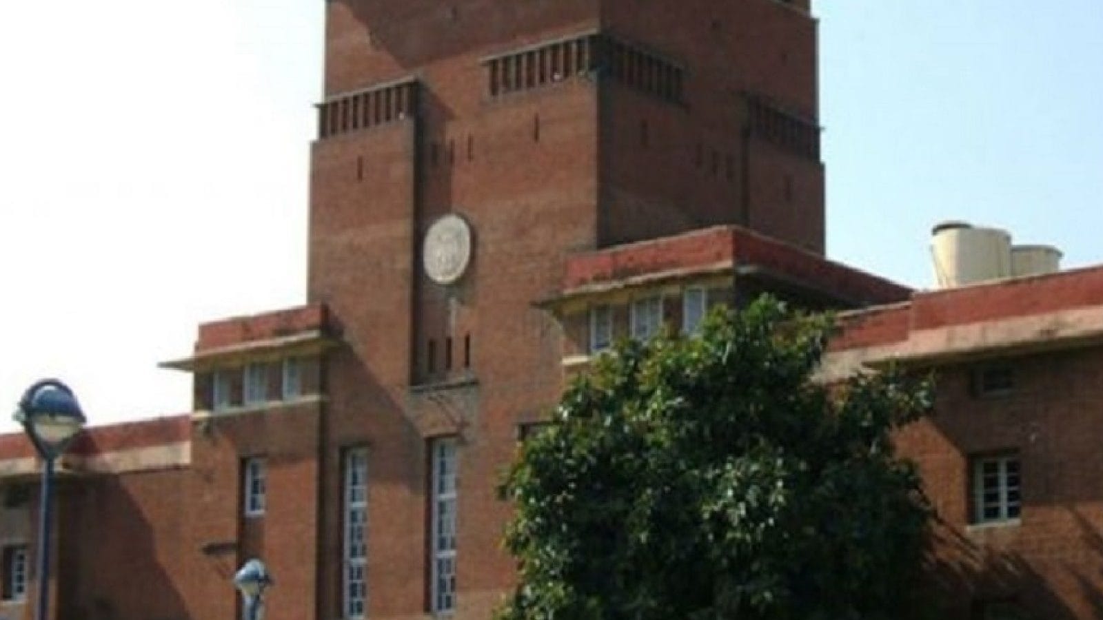 DU: Special Committee Set up for Admission-Related Issues | Education ...